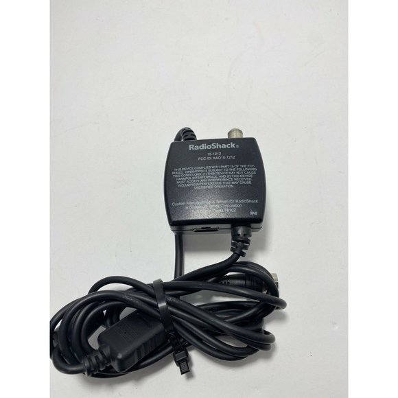 Video Games & Consoles | Ps1ps2 Radio Shack Automatic Game Switch For ...